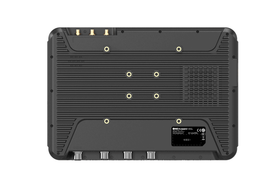 EM-V10J Intel Celeron N5100 10.1 Inch Windows 11 Vehicle - Emdoor IPC