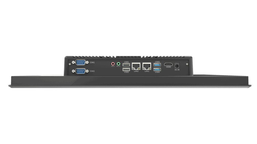 EM-P15J 15.6 Inch Industrial Panel PC | Intel Celeron N5100