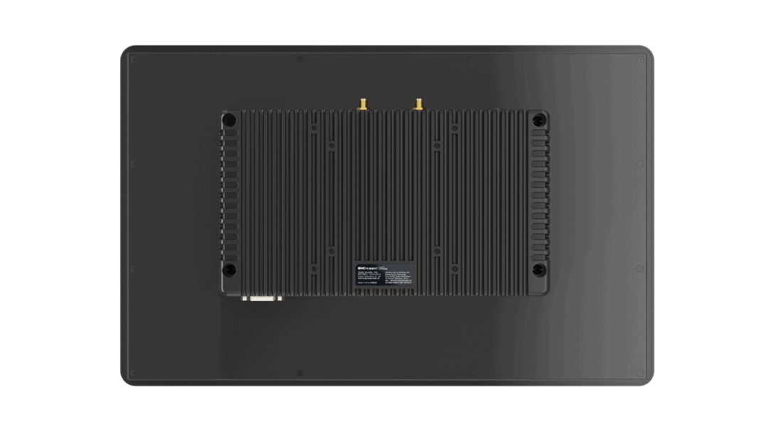 EM-P15J 15.6 Inch Industrial Panel PC | Intel Celeron N5100